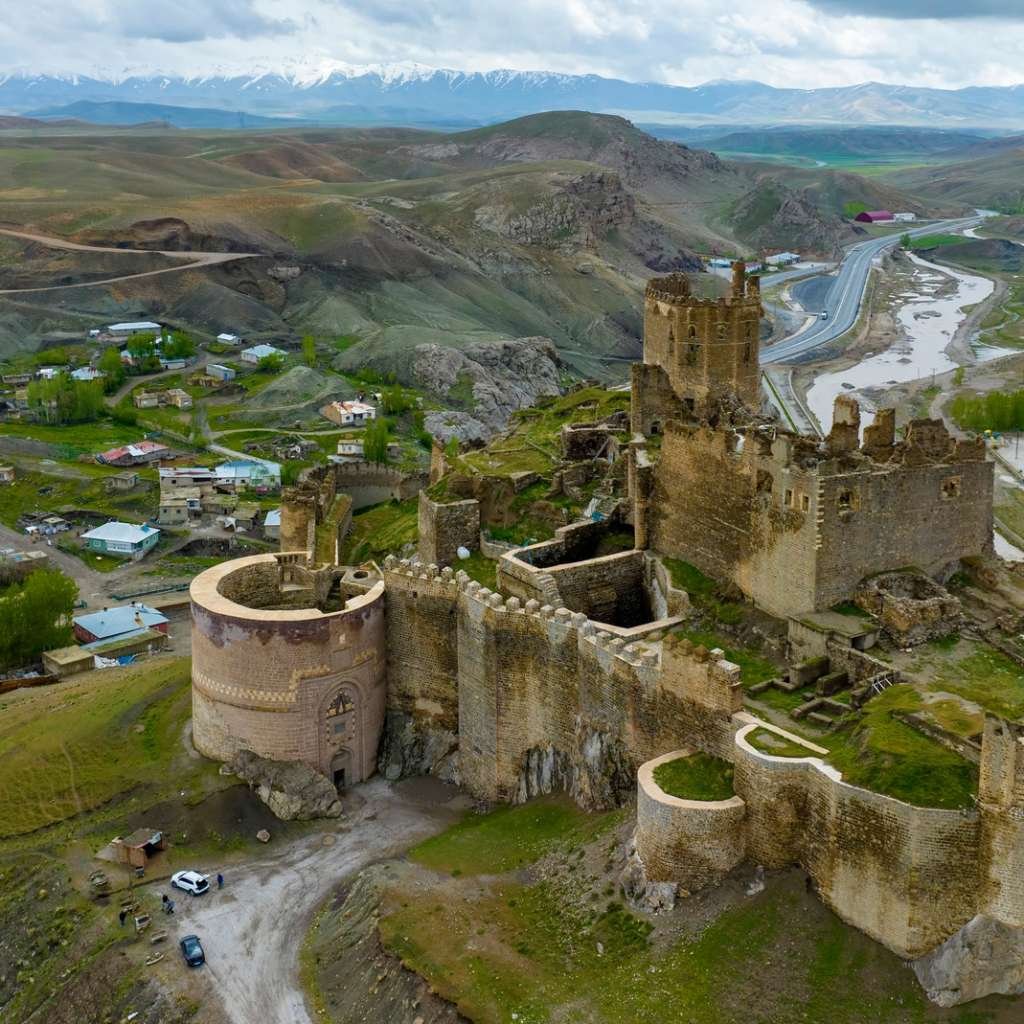 Best Places in Turkey: From Istanbul to Cappadocia! - Nomad Chronicle