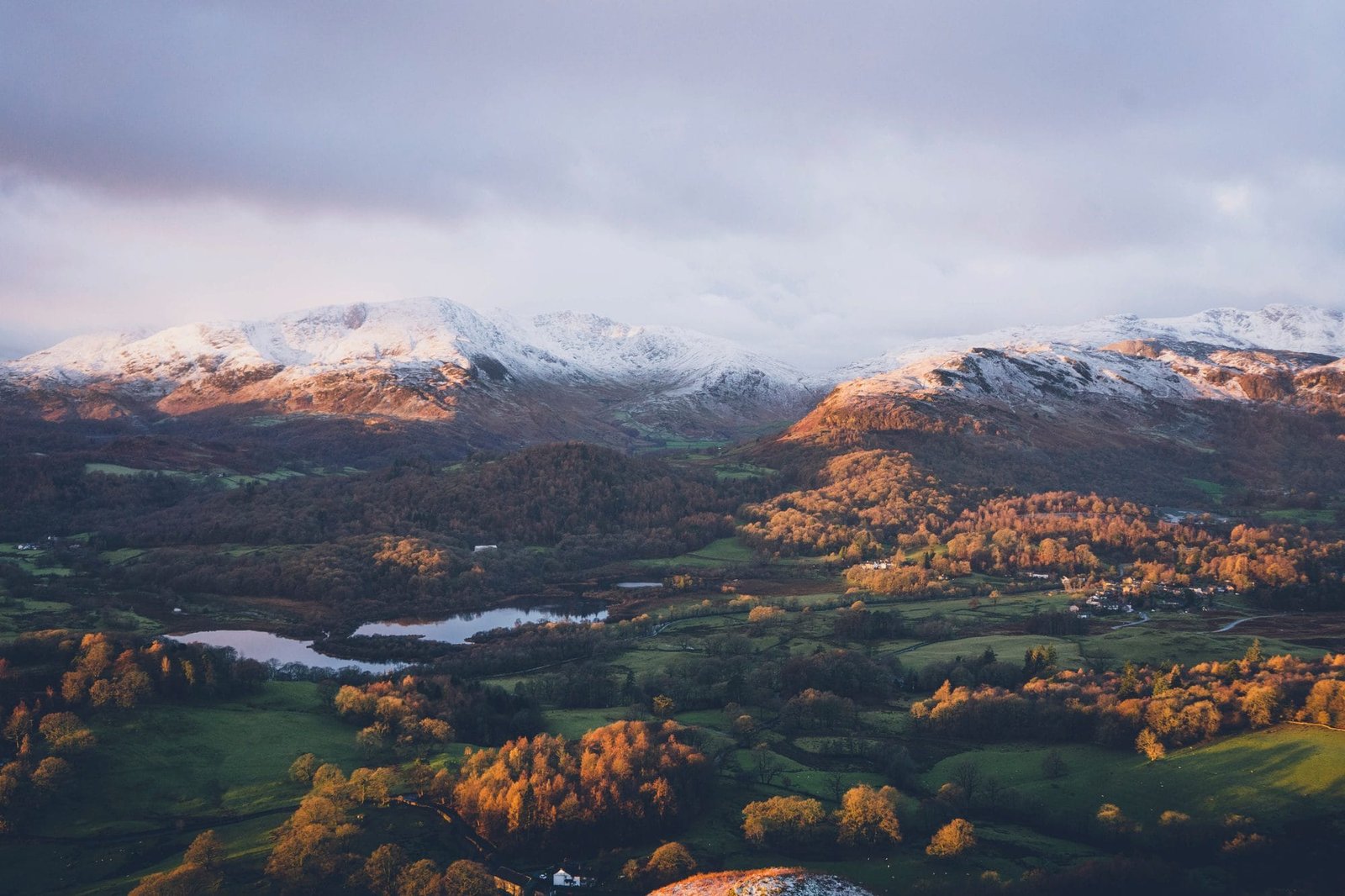 Capture Great Britain in 10 Minutes: A 4K Travel Guide to the UK’s Best ...